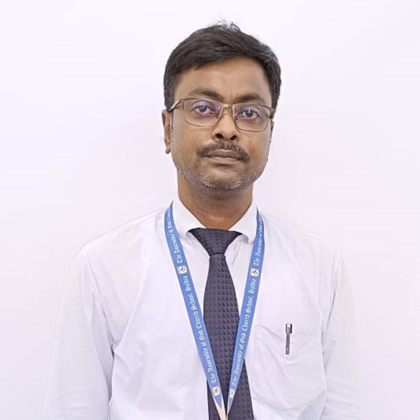 Our Team – Assembly of God Church School – Haldia