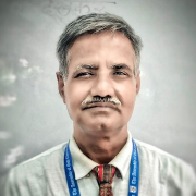 Our Team – Assembly of God Church School – Haldia