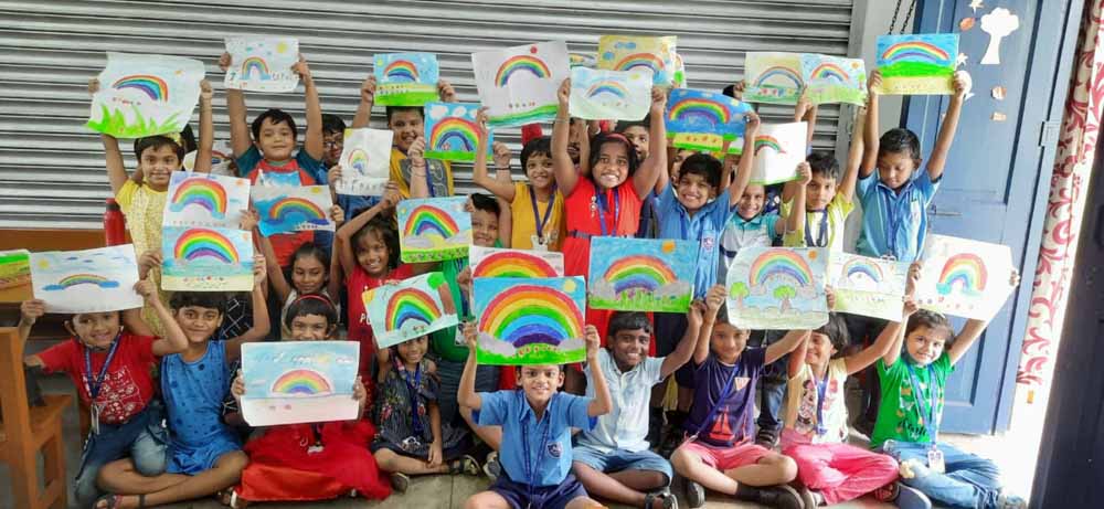 Student Life – Assembly of God Church School – Haldia