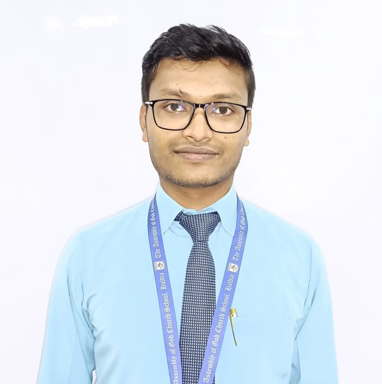 Our Team – Assembly of God Church School – Haldia