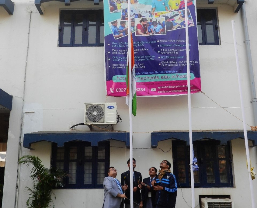 Republic Day and Founder’s Day 2023 Celebration – Assembly of God ...