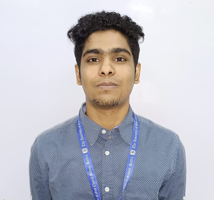 Our Team – Assembly of God Church School – Haldia