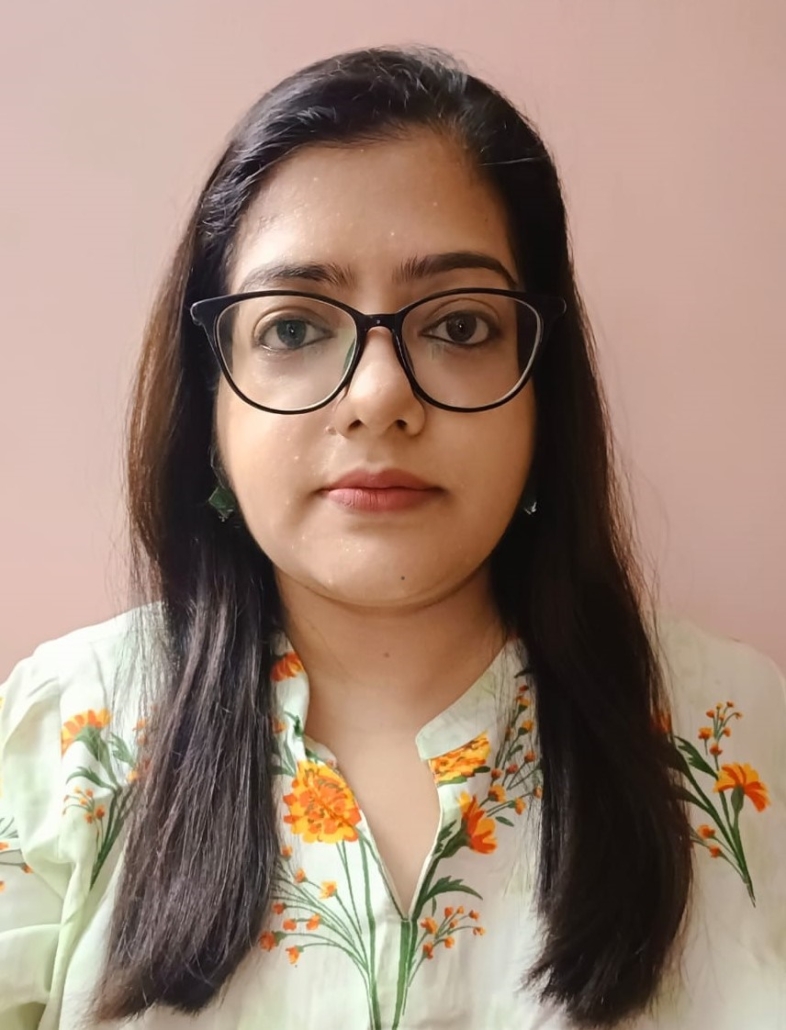 Our Team – Assembly of God Church School – Haldia