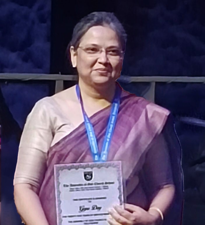 Our Team - Assembly of God Church School - Tollygunge