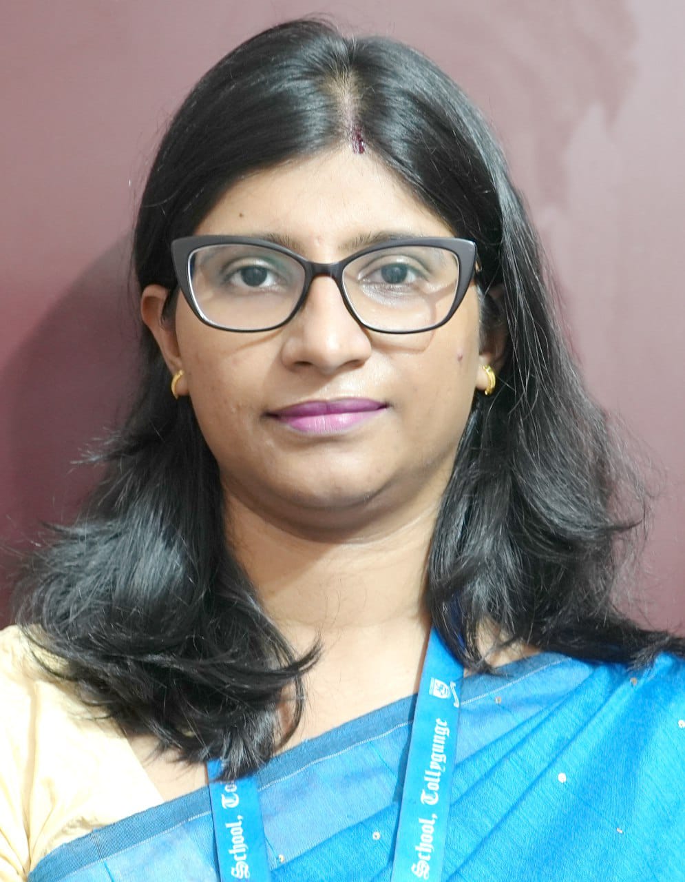 Our Team - Assembly of God Church School - Tollygunge