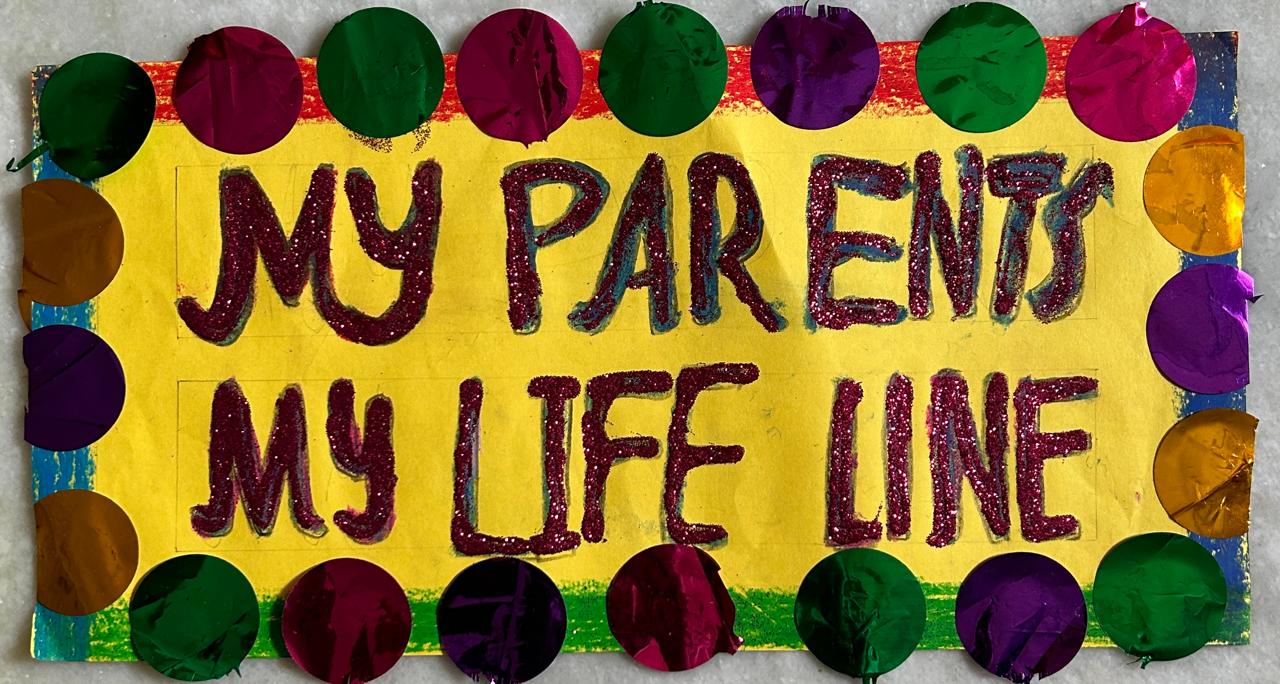 Parent's Day Celebration 2024 - Assembly of God Church School - Tollygunge